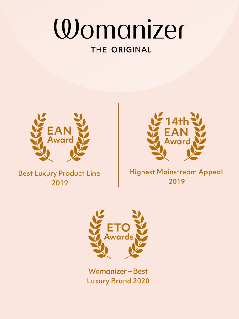 Wie funktioniert der Womanizer? | Pleasure-Air-Technologie