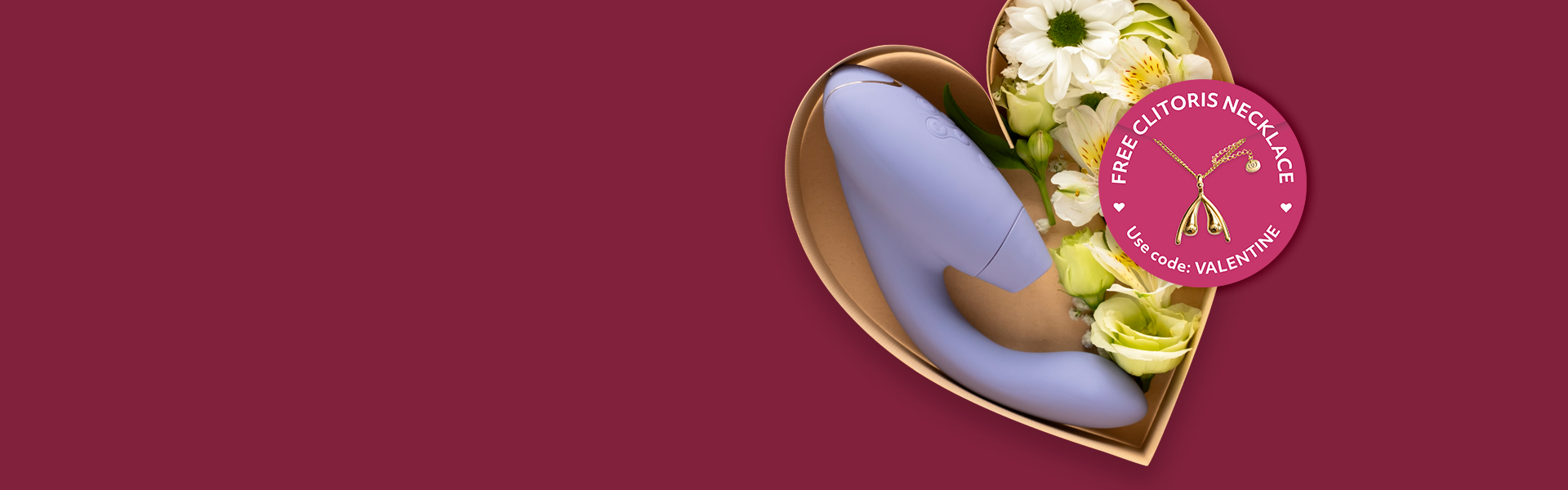 Womanizer - The Original | Shop Adult Sex Toys & Vibrator