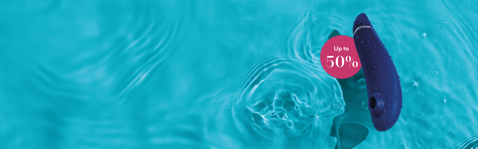 Womanizer - The Original | Discover the revolutionary sex toy